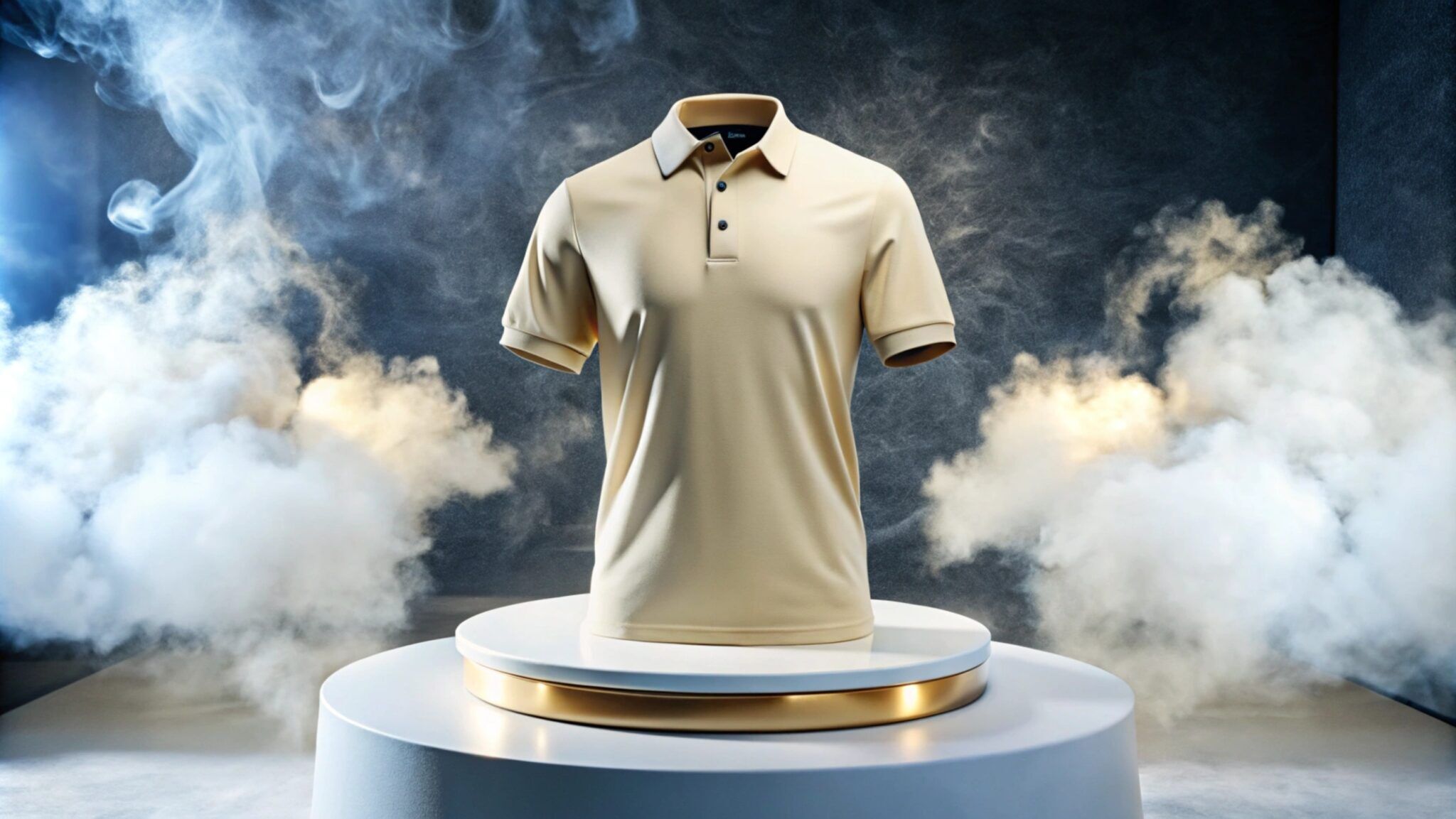 Custom Branded Golf Shirts | BodyMotion Corporate Wear